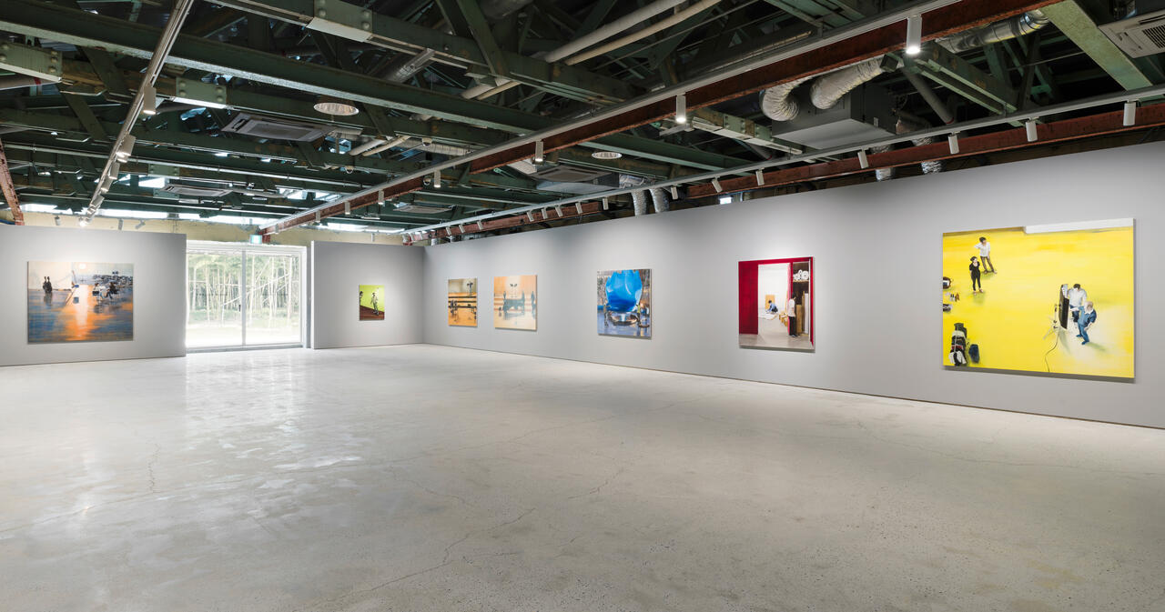 Human Lights | Kukje Gallery | Galleries | Frieze